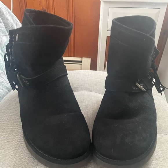 UGG | Shoes | Ugg Bootsspecial Edition | Poshmark